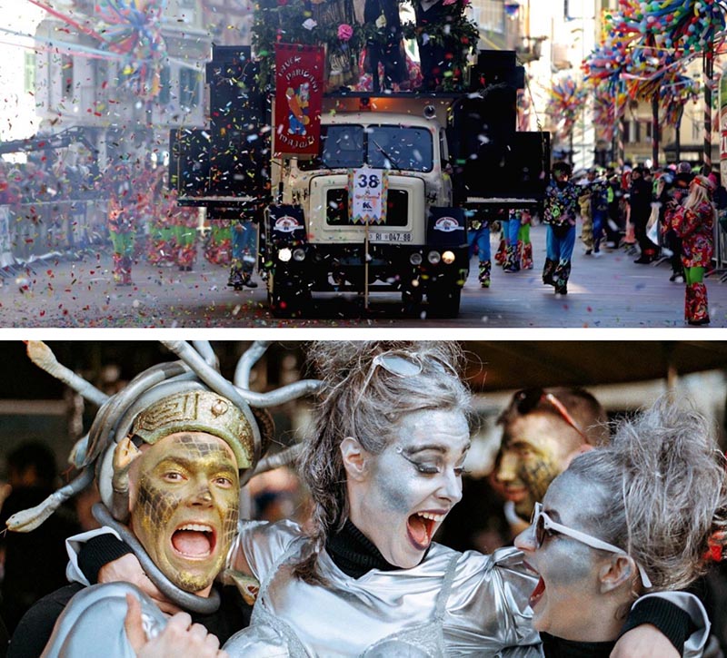 🏅 RIJEKA CARNIVAL 2024 | Dates, Parades, Events & More