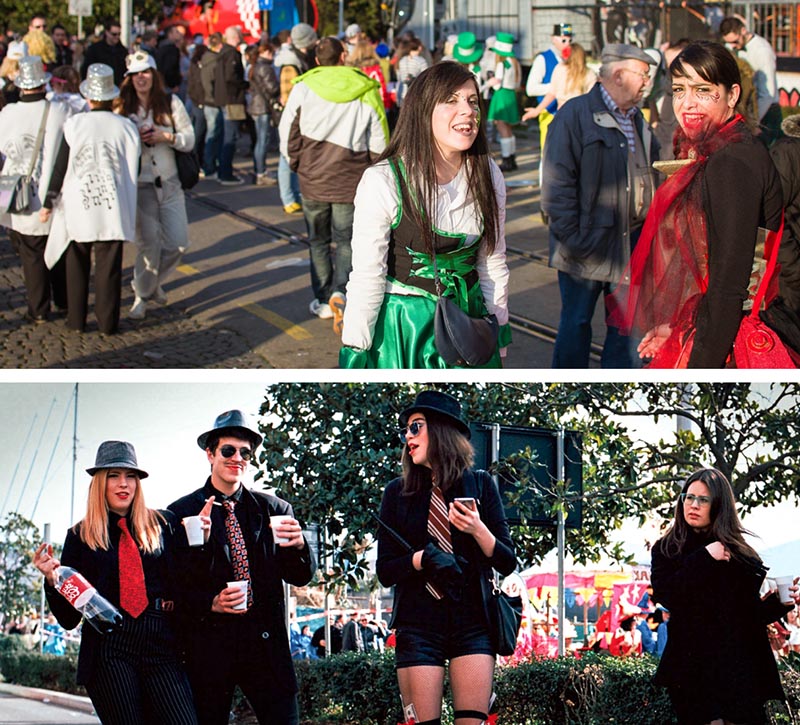 🏅 RIJEKA CARNIVAL 2024 | Dates, Parades, Events & More